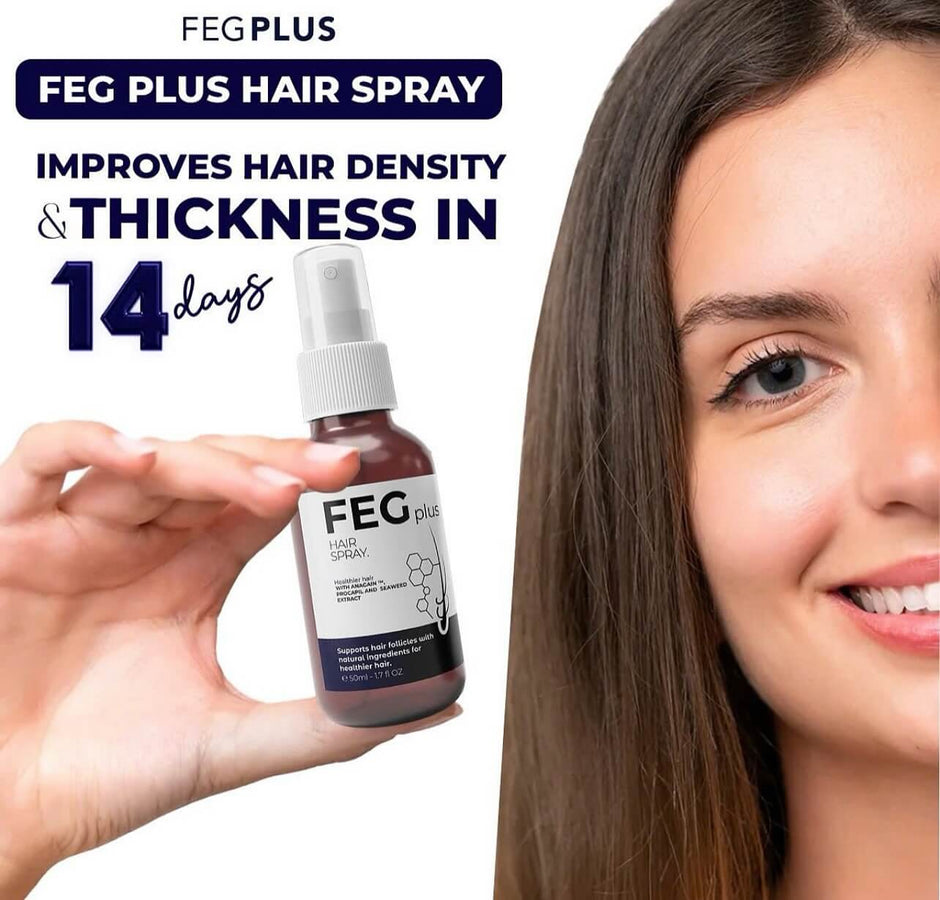 Products – FEG PLUS